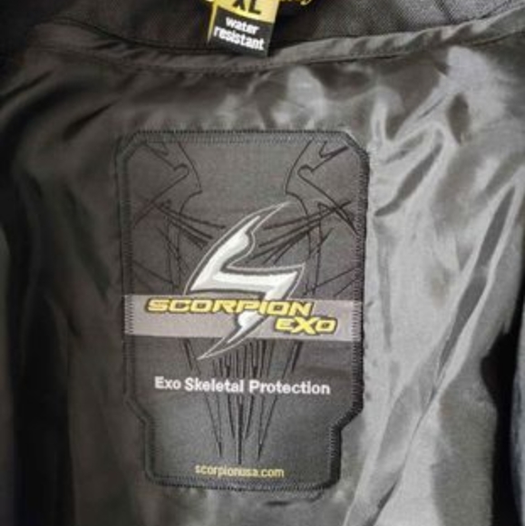 Scorpion | Jackets & Coats | Scorpion Motorcycle Jacket | Poshmark